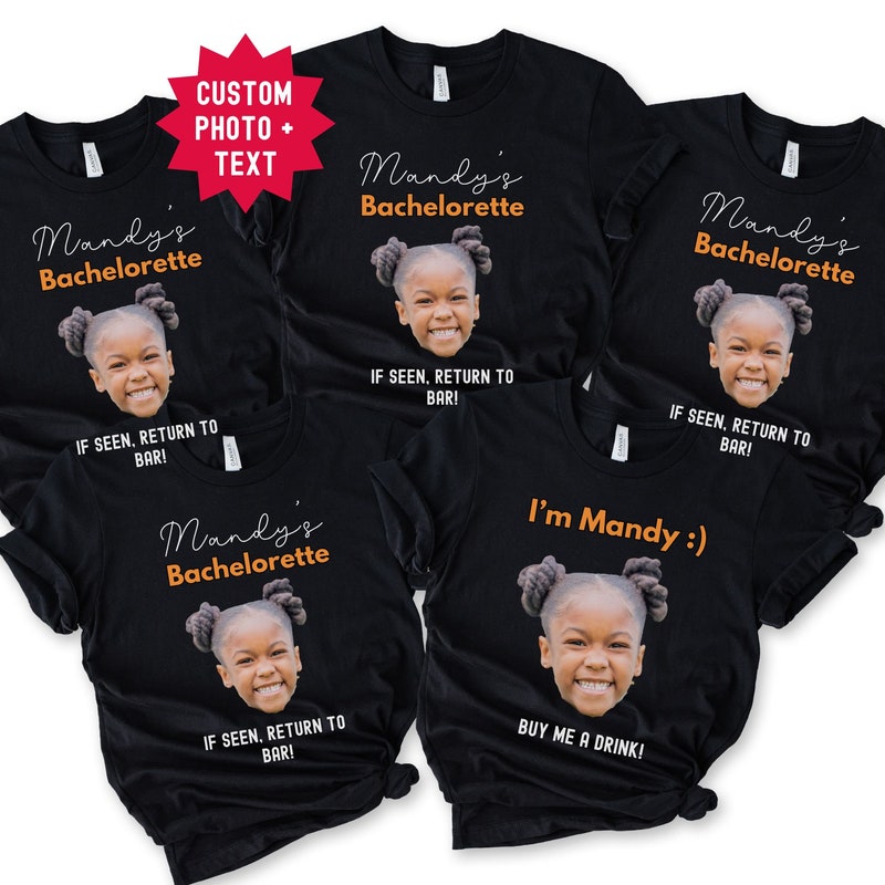 Team Bride Shirts - Etsy