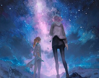 Faith Grand Poster - Etsy