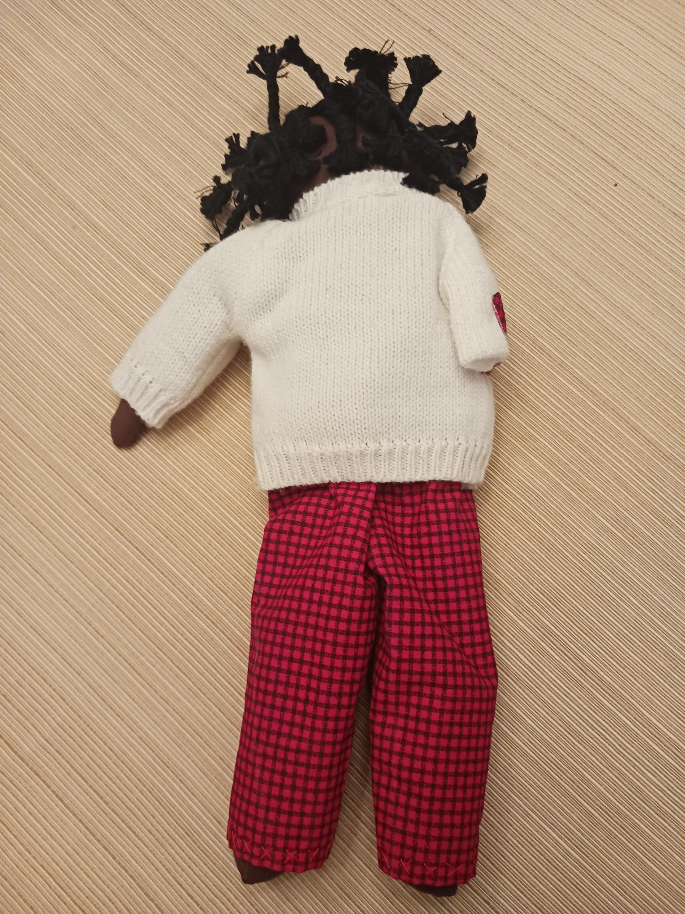 Limb Different Doll - Etsy