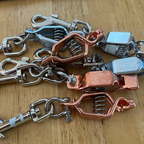 Glove Clips Glove Saver Flighterklip Clip Fighterklips - Etsy