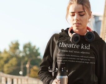 Musical Kid Hoodie - Etsy