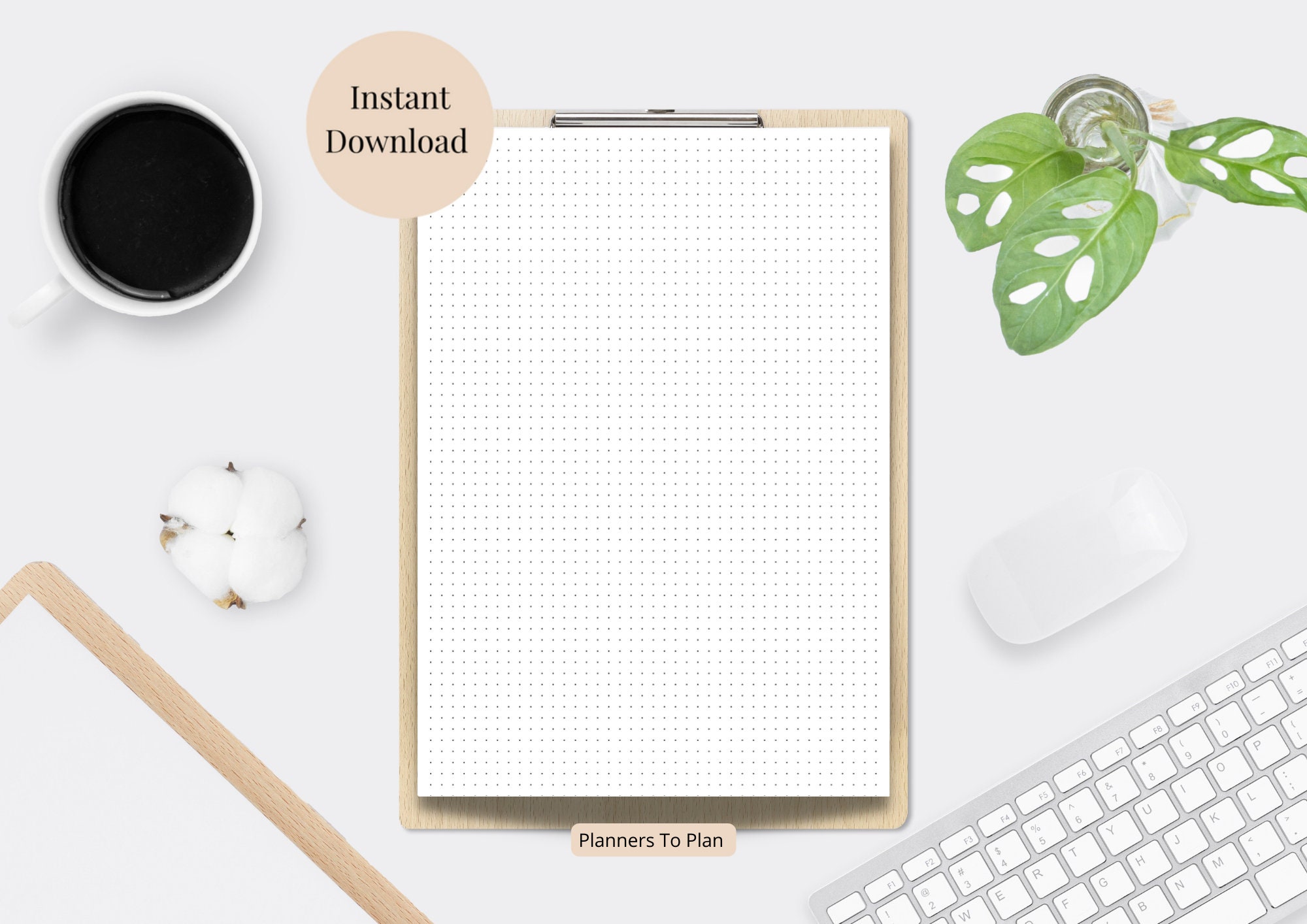 Printable Notebook Paper | Lined, Graph & Dot Paper for Note Taking ...