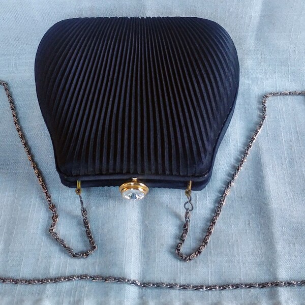 Shell Clutch - Etsy