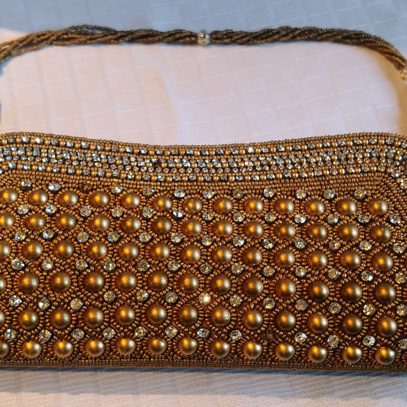 Fancy Purses - Etsy