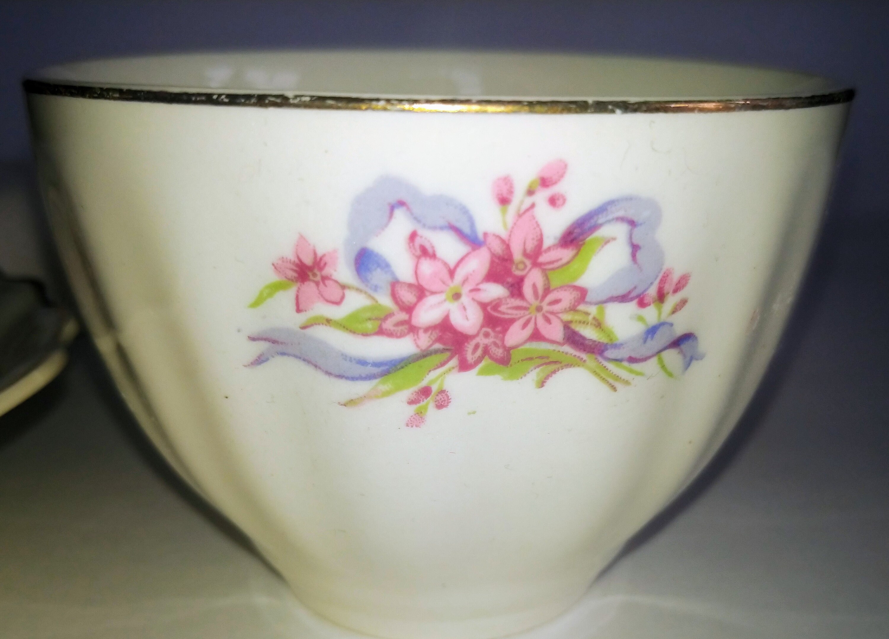 J & G Meakin Reg Sol No 391413 Mug Plus 5 Mini Bowls Vintage - Etsy