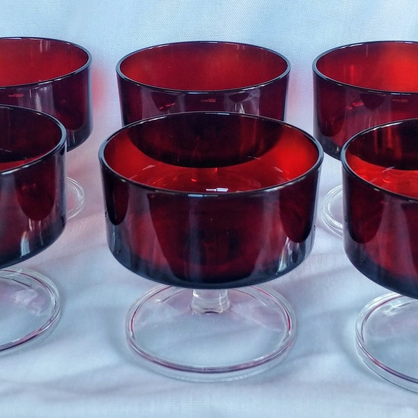 Luminarc Arcoroc - Etsy