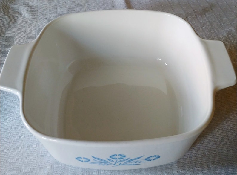 Pyrex Glass Lid, Cooking Dish, Retro Kitchenware - Etsy