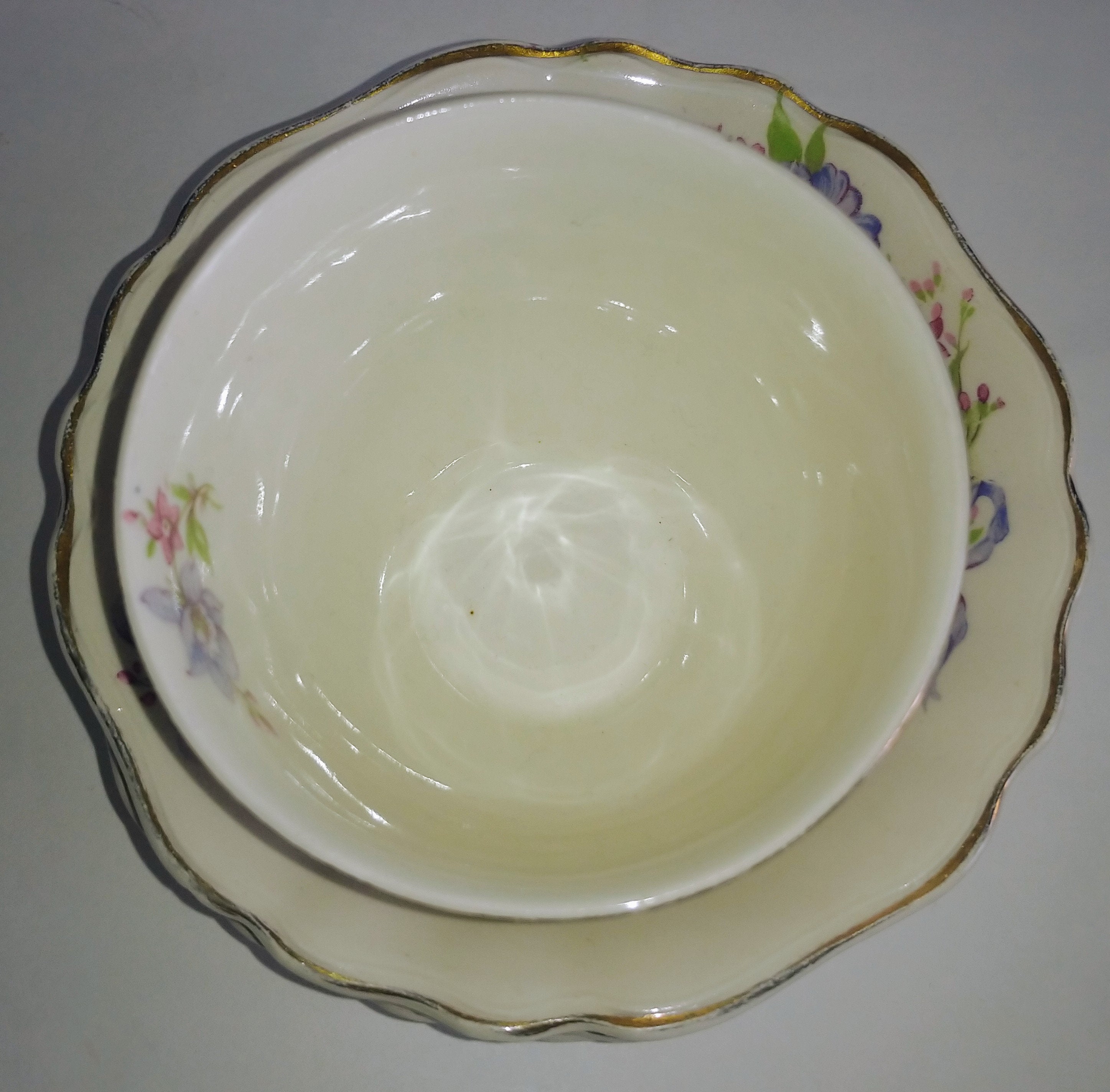 J & G Meakin Reg Sol No 391413 Mug Plus 5 Mini Bowls Vintage - Etsy