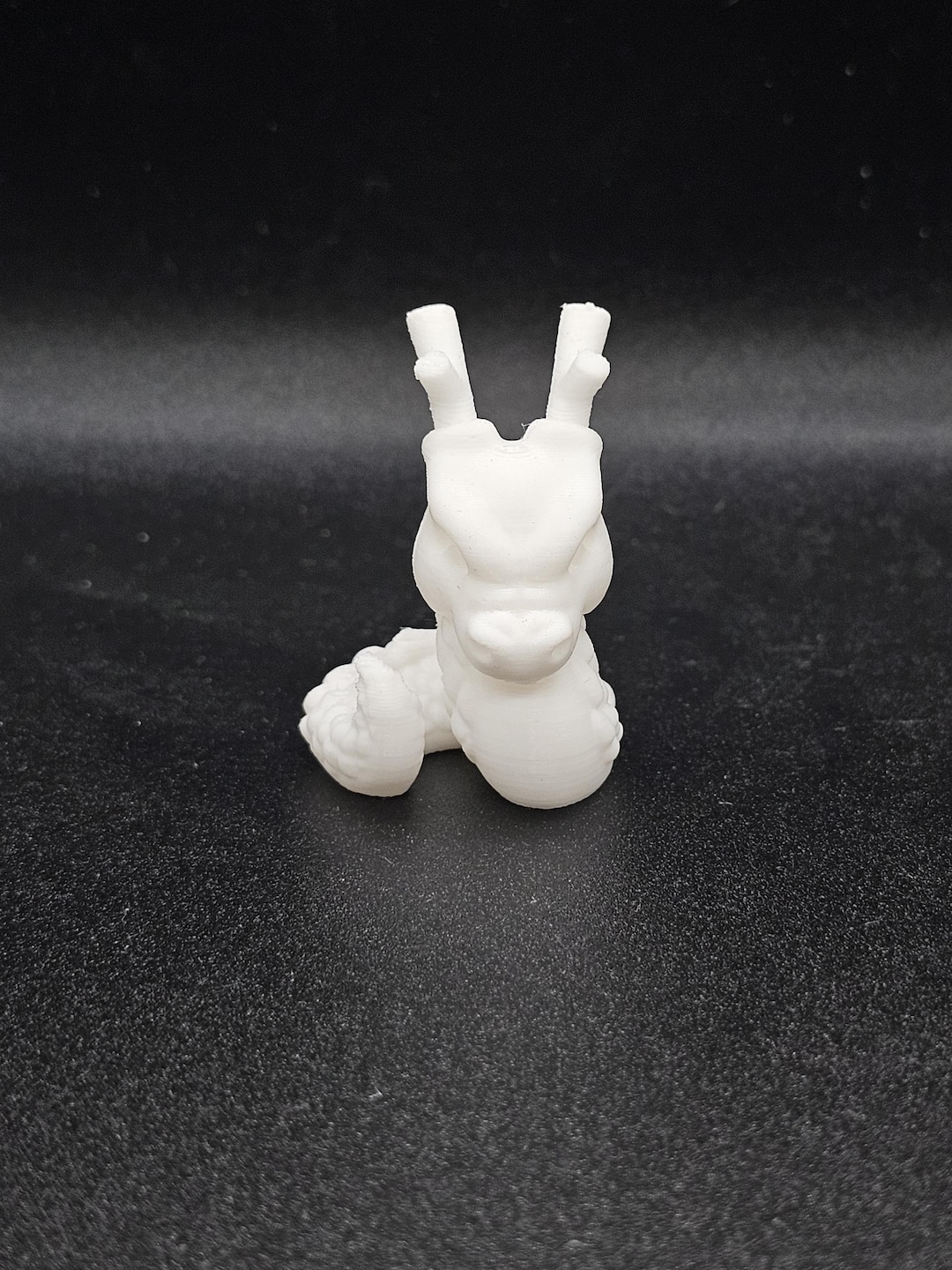 3d Printed Cali-dragon - Etsy