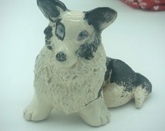 Lipton Tea Ceramic Animals 5 - Etsy