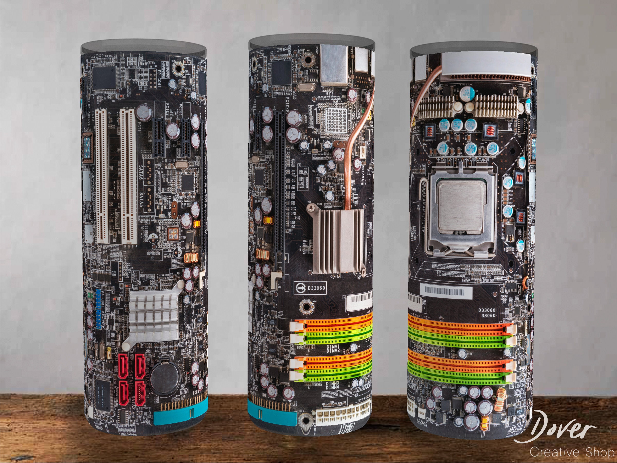 Dev Gift Tumbler - Etsy