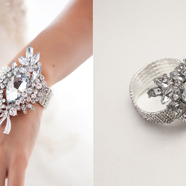 Prom Wrist Corsage - Etsy