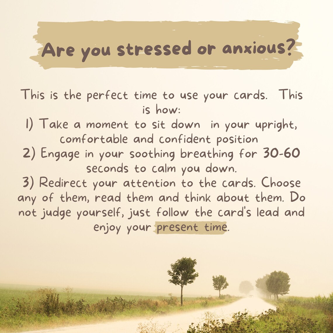 Editable Imposter Syndrome Self Care Card Deck Canva Template - Etsy