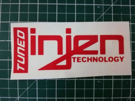 Injen Logo