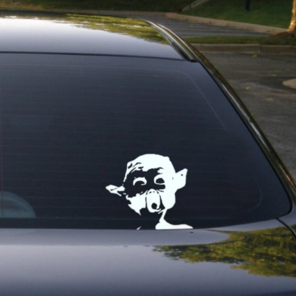 Sticker Mac Decal - Etsy