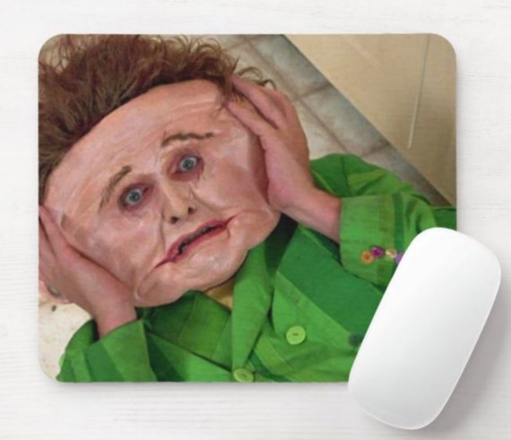 Drop Dead Fred Meme