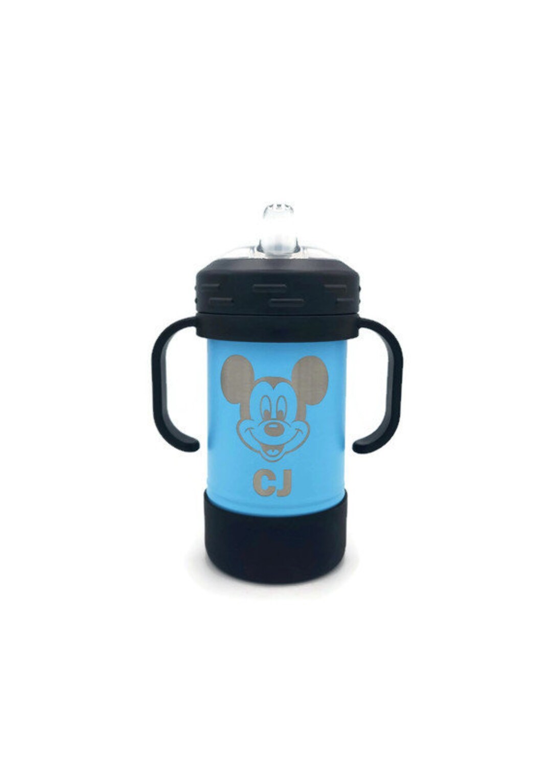 Personalized Sippy Cup, Custom, Engraved, Personalized, Gift, Small ...