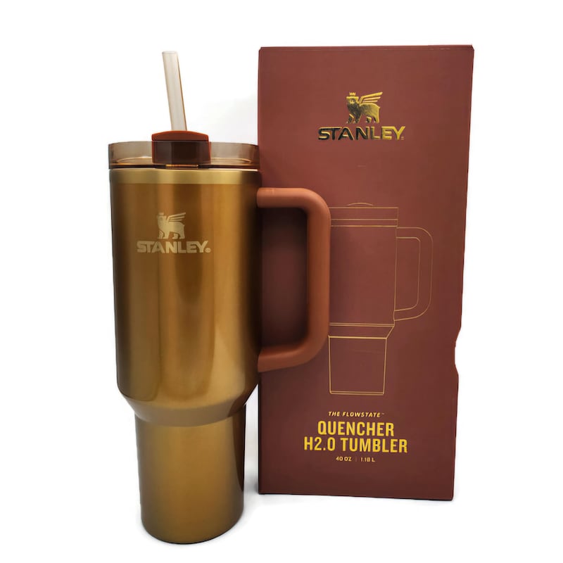 Louis Vuitton Stanley - Etsy