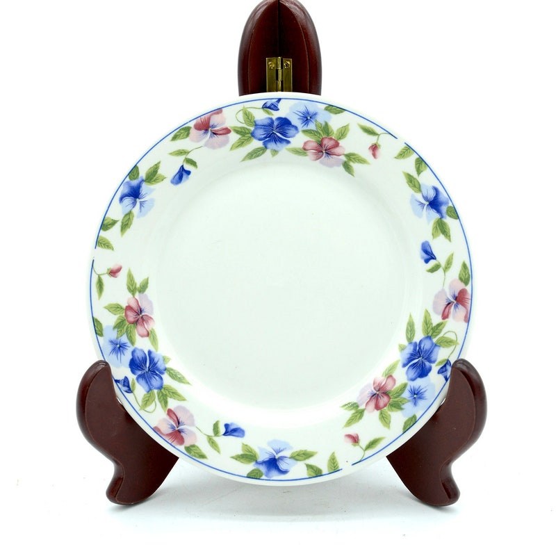 Sakura Dinnerware - Etsy
