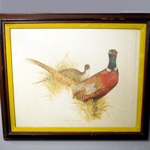 Charles Murphy Print - Etsy