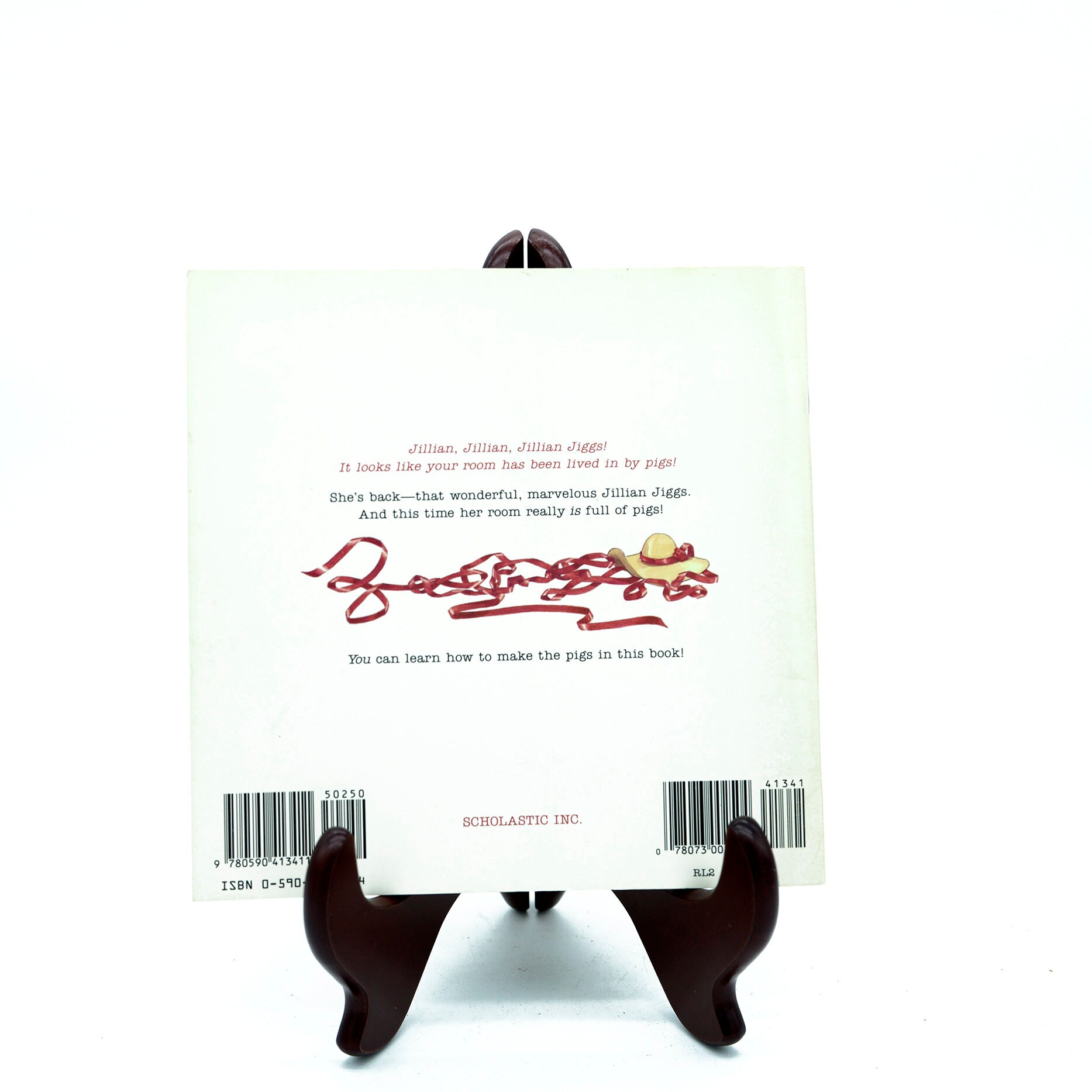 Easy to Read Book Amanda Pig and Her Best Friend Lollipop the Wonderful ...