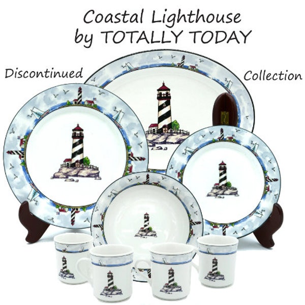 Lighthouse Nautical Theme - Etsy