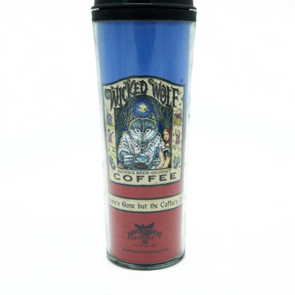 Wicked Brew Coffee Cup - Etsy