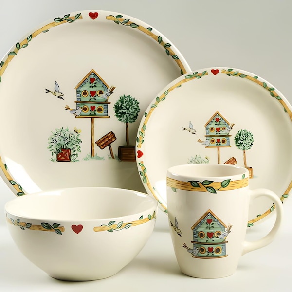Thompson Pottery - Etsy