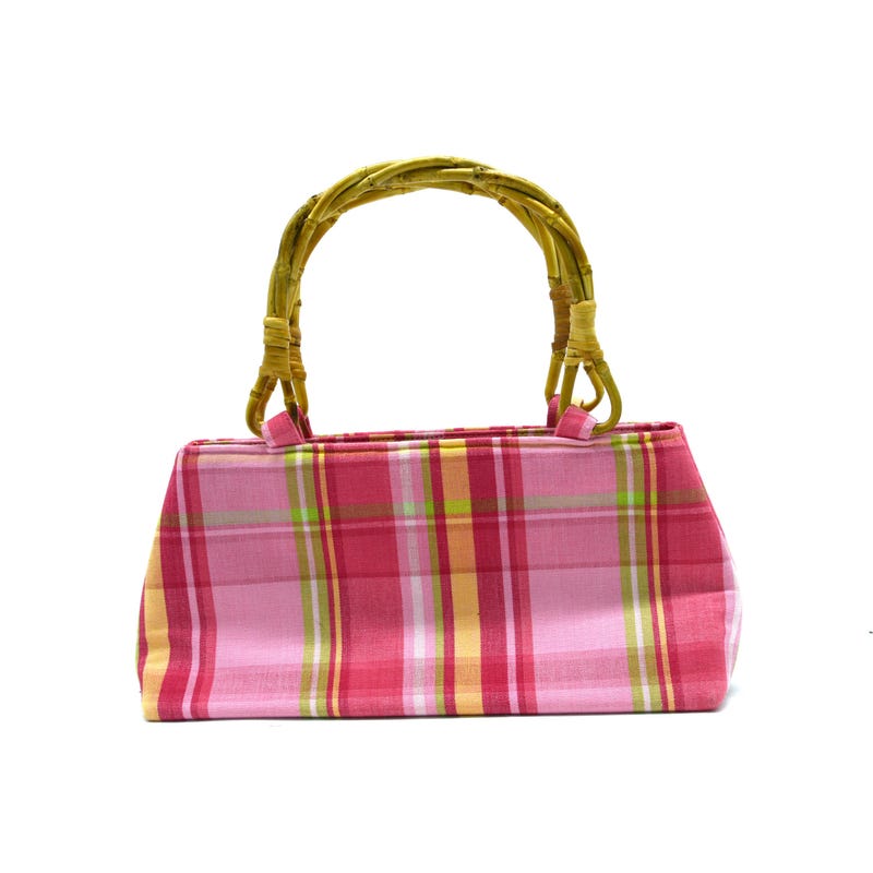 Bermuda Bag - Etsy
