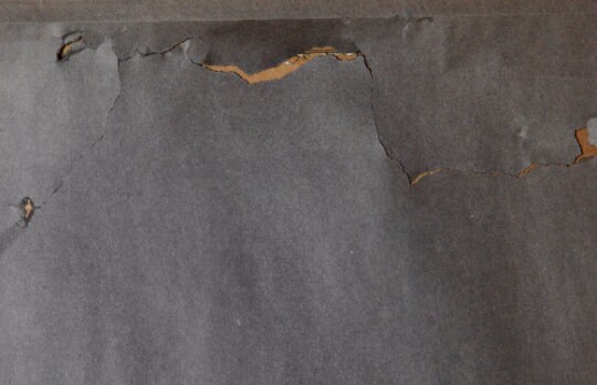 Vintage Franeck village Blacksmith Framed Art Print Americana ...