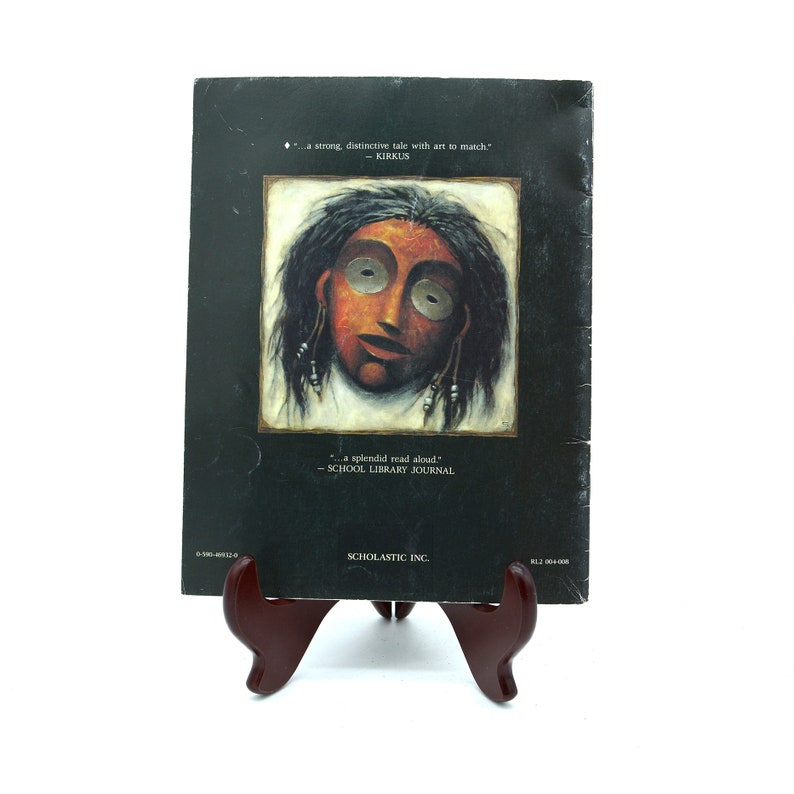 The Rough Face Girl by Rafe Martin | Children Story Book ...