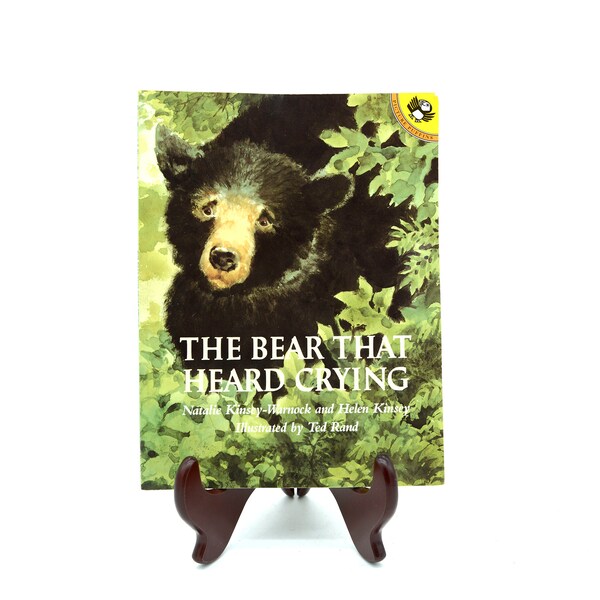 Childrens Story Book - Etsy