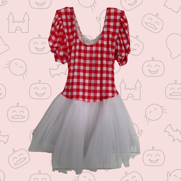 Milkmaid Costume - Etsy