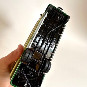 Vintage 1993 Corgi Classic Commercial From Corgi Limited Edition 3111/ ...