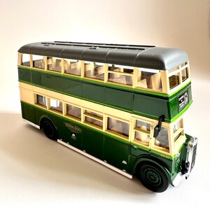 Vintage 1993 Corgi Classic Commercial From Corgi Limited Edition 3111/ ...