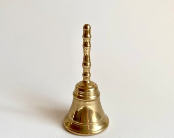 Catholic Sanctuary Bell - Etsy