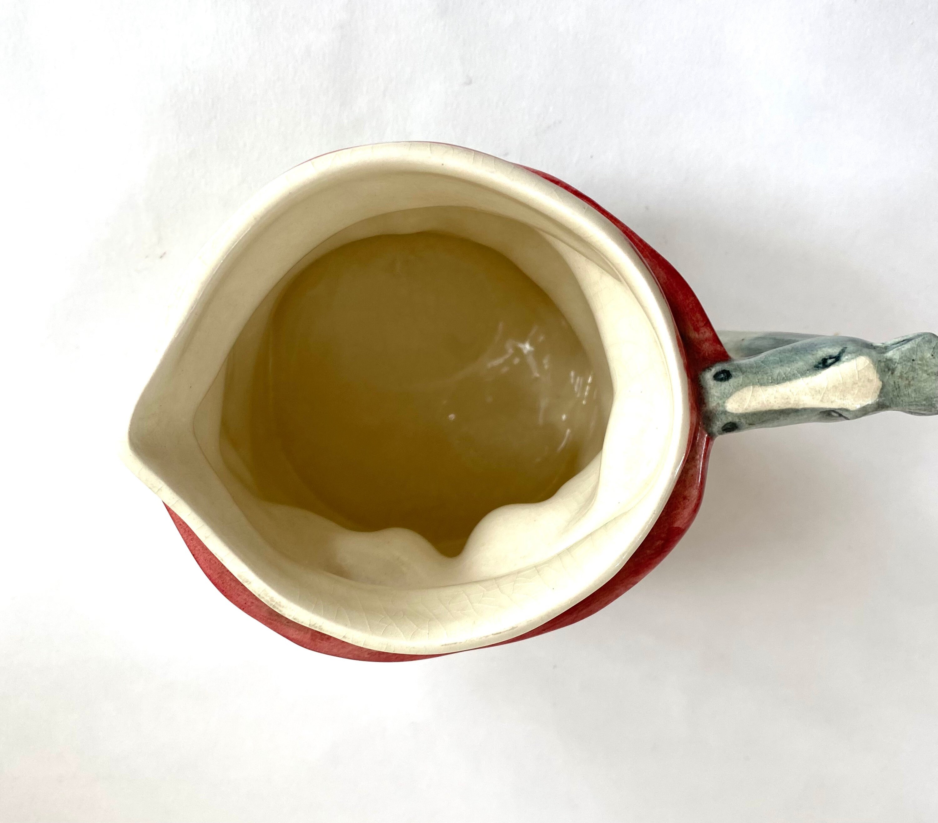 Vintage Character Jug Tony Weller Jug - Etsy