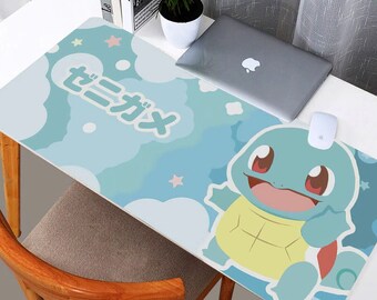 Squirtle Desk - Etsy