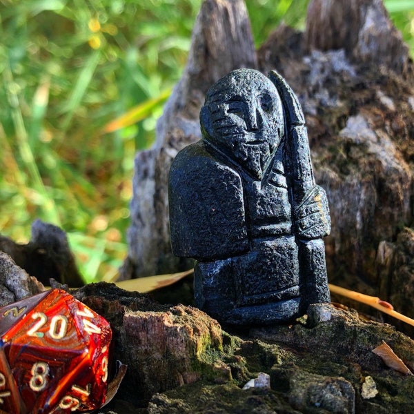 Custom Game Statues - Etsy