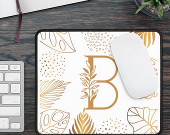 Letter H Mouse Pad - Etsy