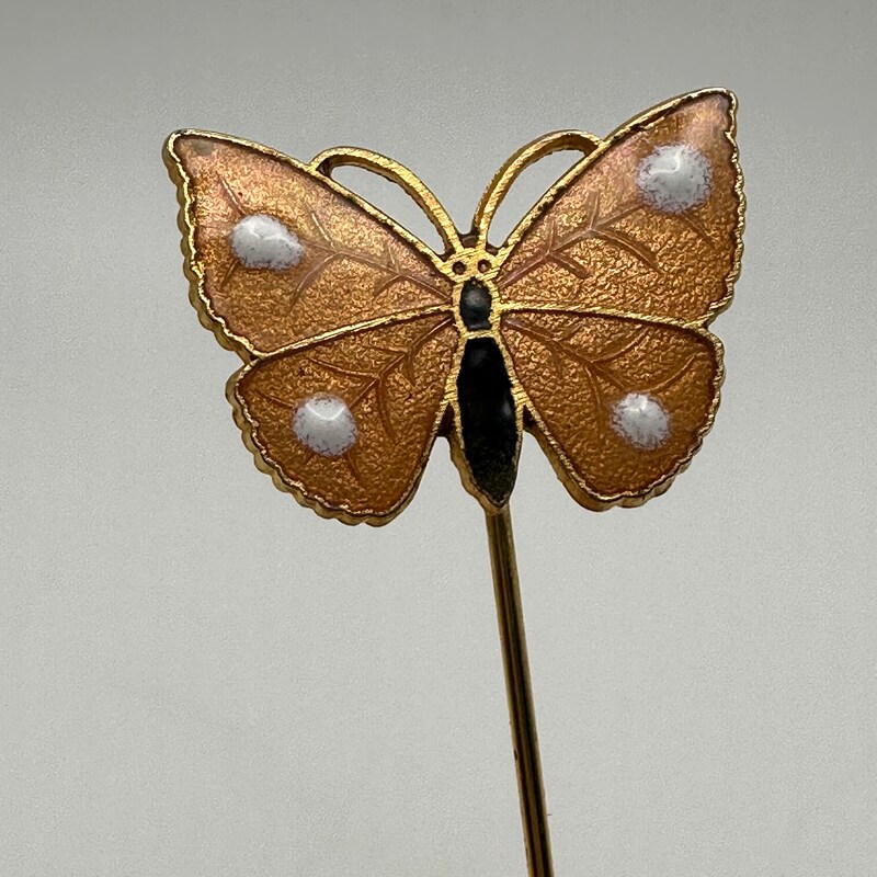 Butterfly Pins - Etsy