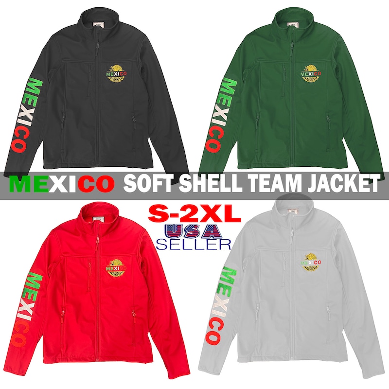 Mexican Jacket - Etsy