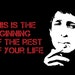 Gerry Cinnamon Song Lyrics Printable Download - Song Quote Print ...
