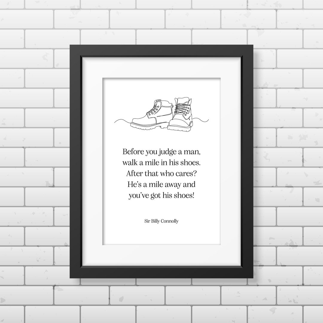 Billy Connolly Quote Printable Download - Comedy Quote Print, Wedding ...