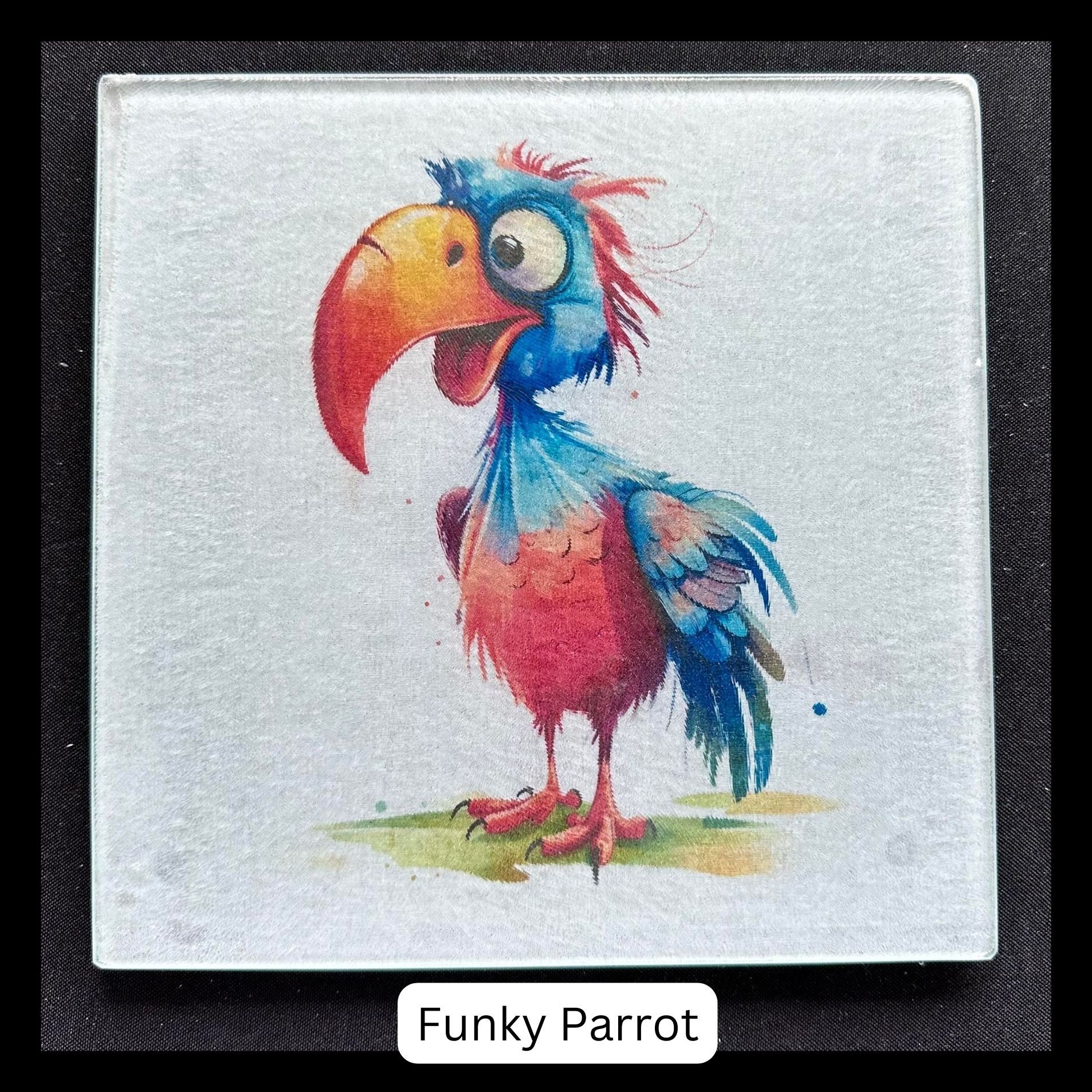 Bird-themed Cutting Boards, Charcuterie Boards With Birds, Cheese ...