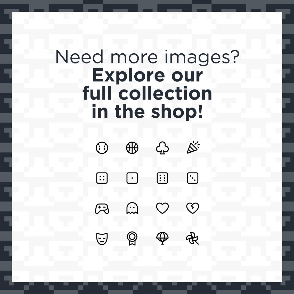 Dog Outline DIGITAL DOWNLOAD | Svg Png Pdf Jpg Instant Digital Download ...