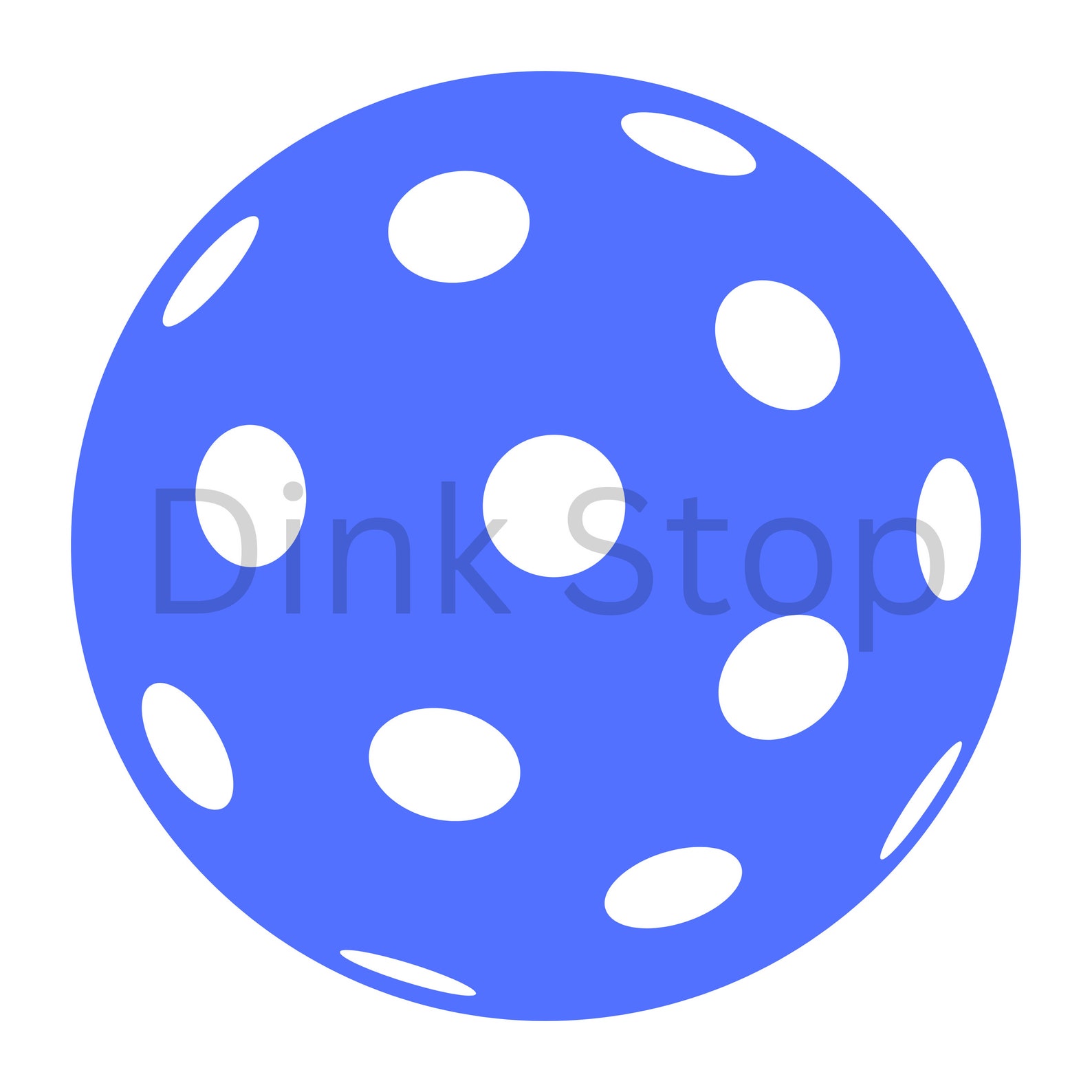 Pickleball Clip Art Images on Transparent Background Download ...