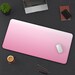 Pink Gradient Desk Mat - Etsy