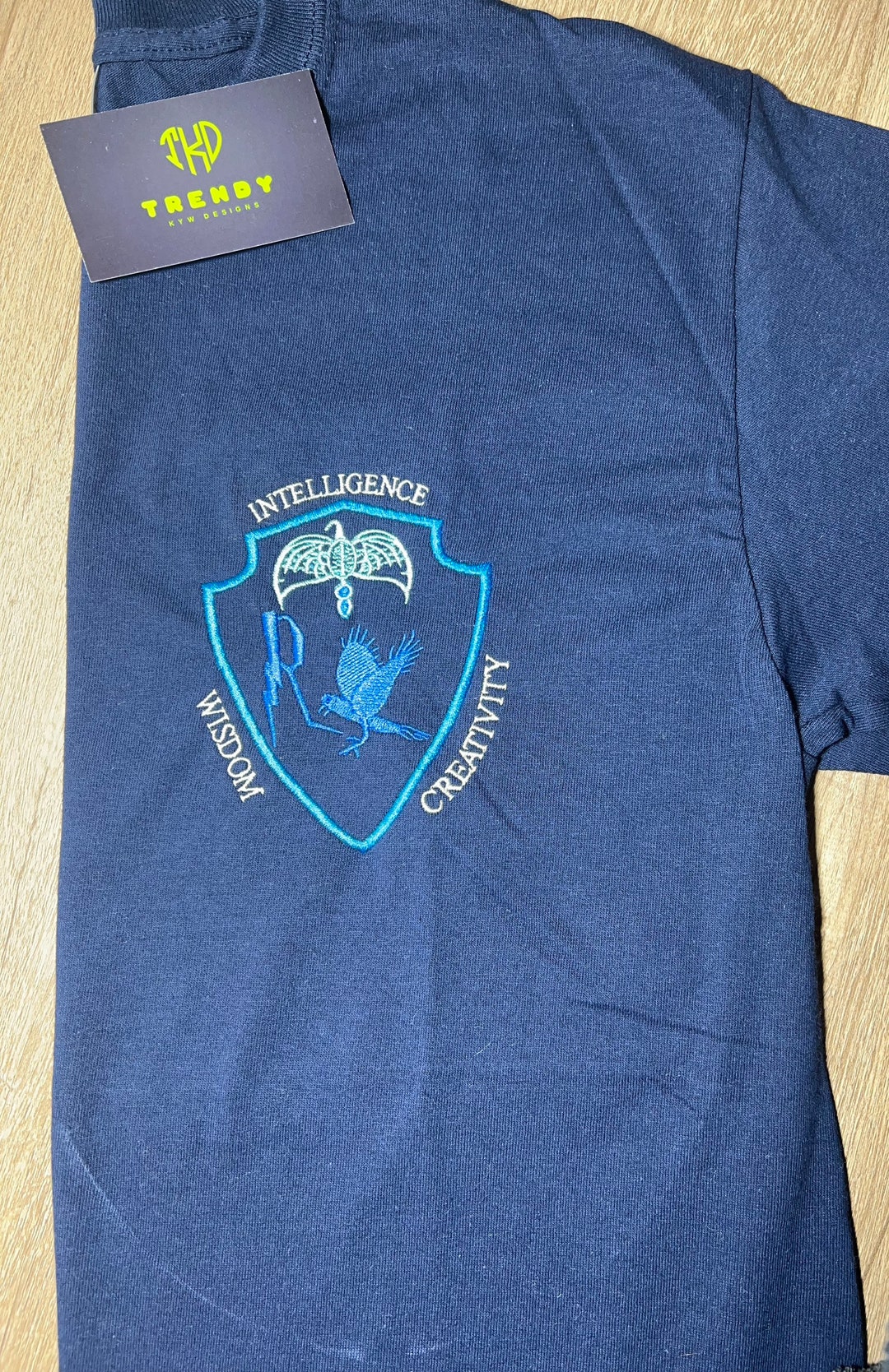 Wizard Crew Inspired T-shirt Magic School Inspired Sweatshirt ...