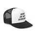KOE is My SANCHO Trucker Hat // Unbeatable Quality and Price ...